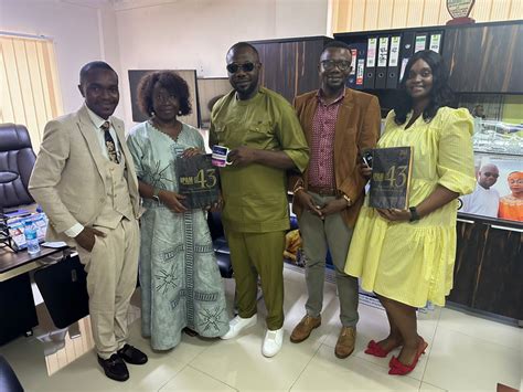 Ipam Usl Set To Unveil New Logo And Building Owlpress