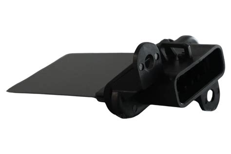 Freightliner Century Blower Resistor 4 Terminal 750002