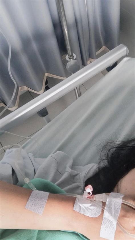 Pin Di Sick Penyakit Rumah Sakit Foto Tangan