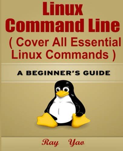 The Linux Command Line 5th Edition Pdf