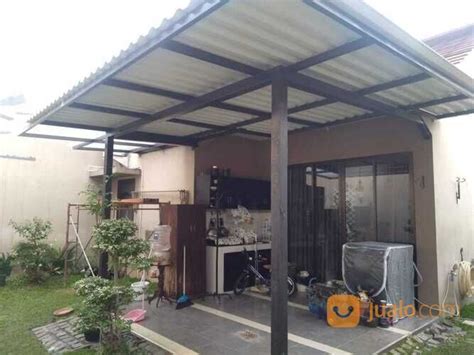 Kanopi Rooftop Terbaru Kanopi Pvc Dingin Dan Awet Di Kab Sidoarjo Jawa Timur