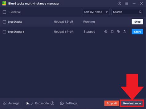 Application Binary Interface Abi Trên Bluestacks 5 Hỗ Trợ