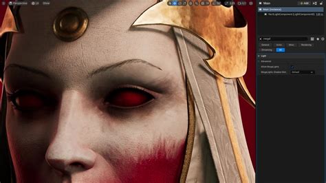 paul thureau on linkedin unrealengine ue5 gamedev