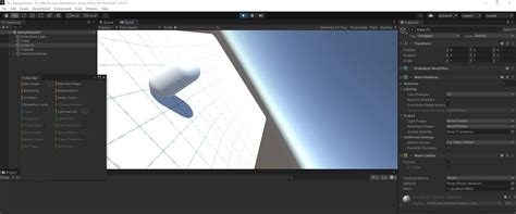 Figur Bewegt Sich Nicht Aber Kamera Unity Programmieren