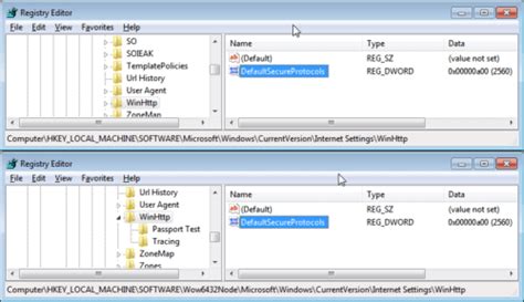 how to enable tls 1 1 and tls 1 2 in windows 7 and 8 hide me