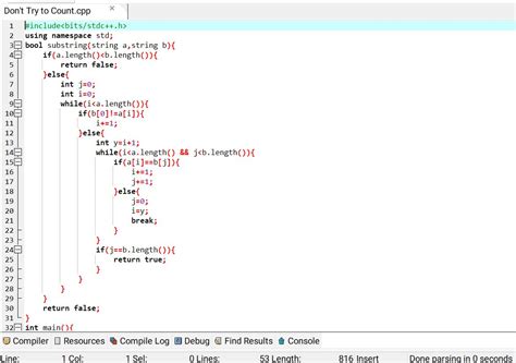 Day 48 Of 100daysofcode Challenge String Manipulation And Checking Allan Santosh Joseph