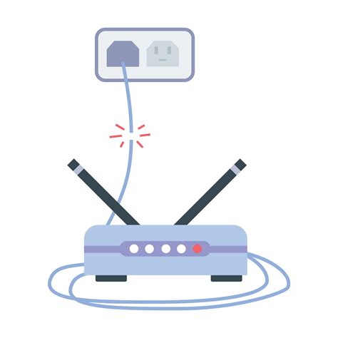 Internet Router Symbol Wireless Ethernet Illustration Useable For Both Ios And Web 28231794