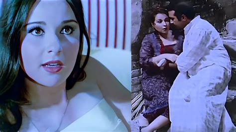 نور الشريف و نورا و على الحجار والفيلم النادر الممنوع الاشرار Youtube