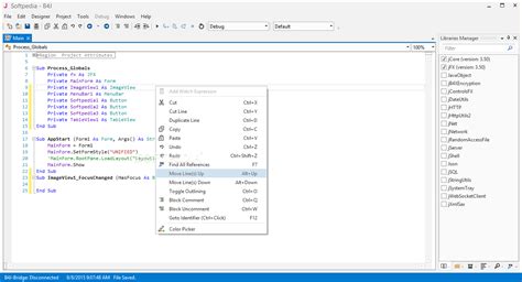 b4j download softpedia