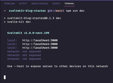 How To Install An Npm Project Css Tricks