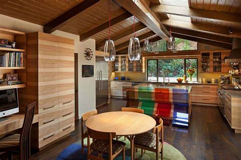 Mid Century Ranch Style