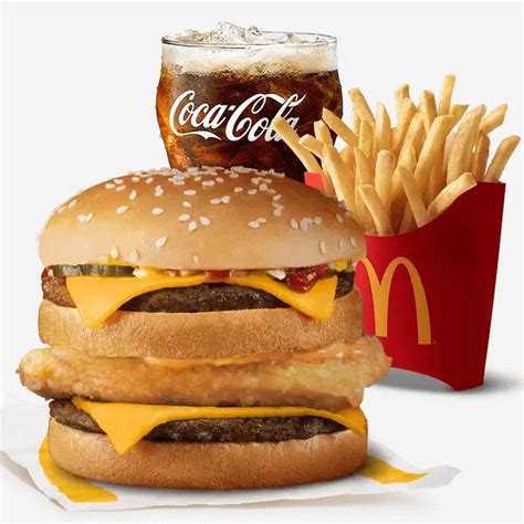 Mcdo Burger Menu Philippines 2024 Prices And Nutrition Info Mc