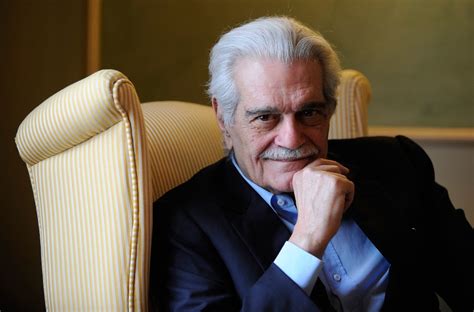 13 Captivating Facts About Omar Sharif
