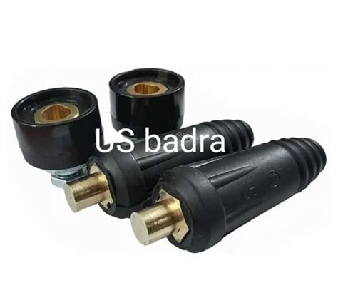 Stainless Steel Welding Cable Connector At Best Price In Vasai Id