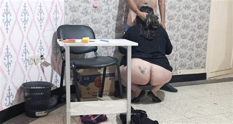 I Fail The Final Exam And Fuck My Teacher To Pass The Course Babe Babe Porn XHamster