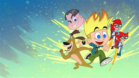 Watch Johnny Test 2021 · Season 1 Episode 7 · Knowing Johnny Inside