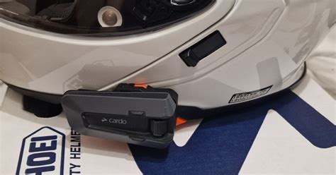 Cardo Packtalk Edge Mount For Shoei Neotec 3 Gt Air 3 Von Boa Printables Store