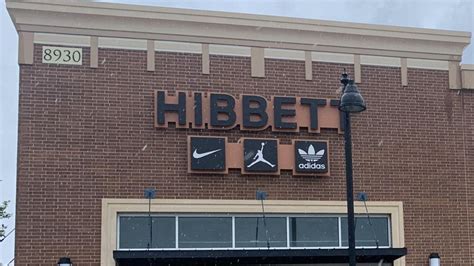 Hibbett Sports City Gear Opening Soon In Tyler Cbs19tv