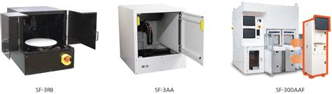 Wafer Mapping Systems Otsuka Electronics Korea