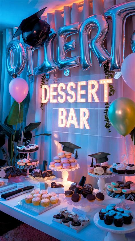 20 Graduation Decoration Ideas That Work For Any Theme Graduation