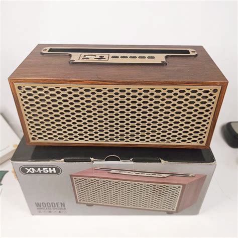 Loa Mini Bluetooth V G Xm U Loa Bluetooth Mini B Ng G C K T N I M Y T Nh V Tv