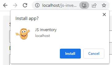 Javascript Inventory Management System Free Download