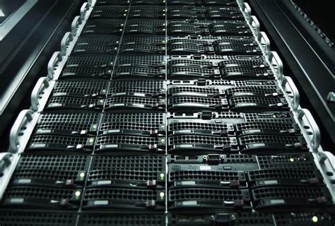 Changing The Data Storage Game With Ceph Storage Volico Data Centers