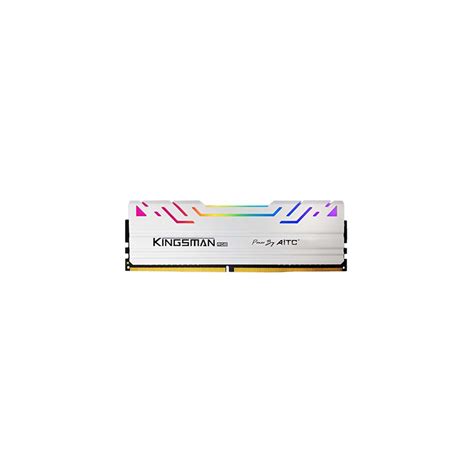 Aitc Kingsman Rgb 8gb Ddr4 2666mhz Desktop Ram Price In Bangladesh