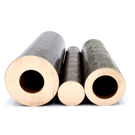 No Lead Continuous Cast Bronze Reliable Bronze