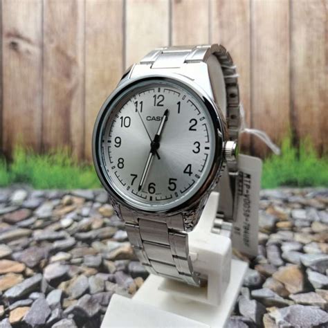 Reloj Casio Mtp V005d 7b4udf Fotosol