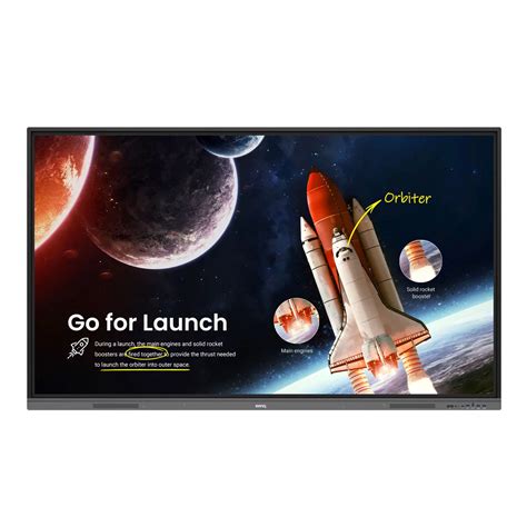 Benq Board Interactive Displays For Education Benq Education Australia