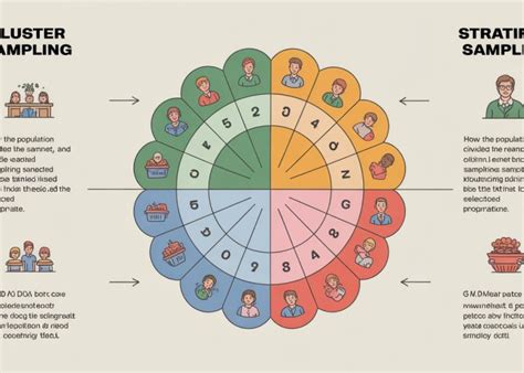 Cluster vs Stratified: Simple Guide to Choosing the Right One