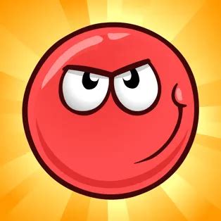 Red Ball 4 Snail Bob