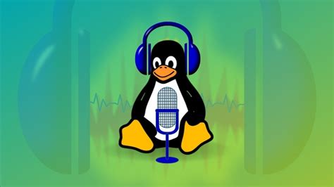 Record Audio In Linux With Audacity And Reduce Noise