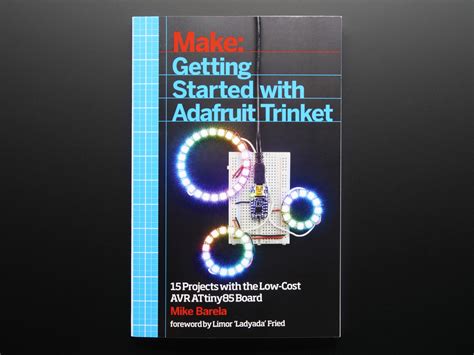 Getting Started With Adafruit Trinket Id 1838 Adafruit Industries