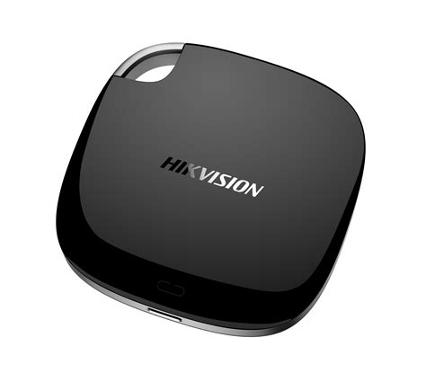 Hikvision Hikstorage GB External SSD HS ESSD T