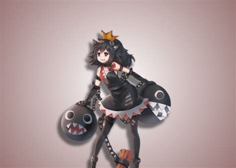 Chompette How To Diy Costume Guide
