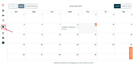 Email Signature Widget Cita Support