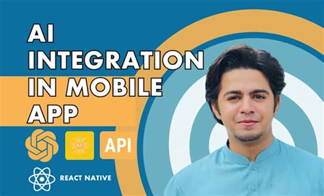 Create A Custom Openai Chatbot For React Native Apps By Syyedshoaib