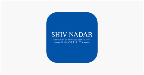‎shiv Nadar Ioe On The App Store