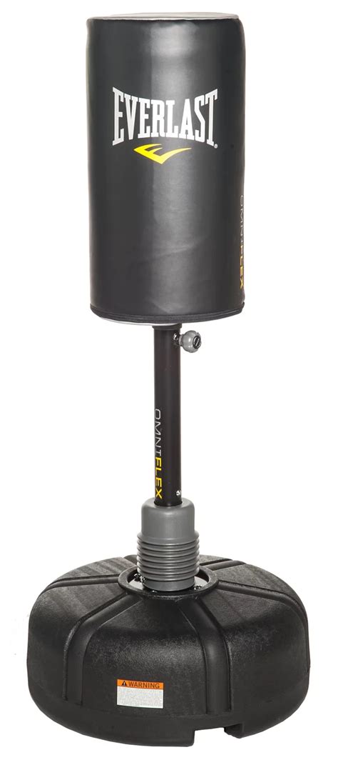 Everlast Boxing Bag Stand