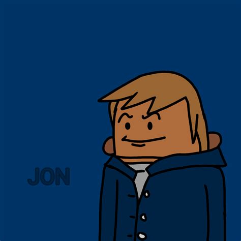 Eddsworld Eduardo Jon