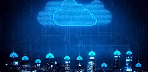 empowering data analytics with a multi cloud architecture