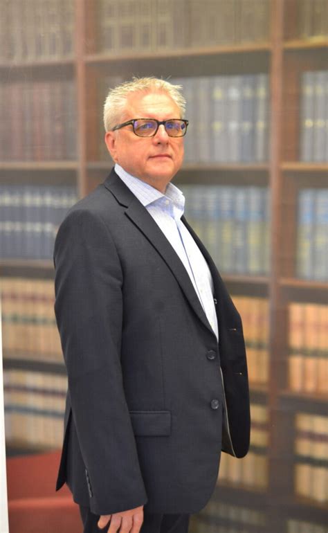 Andrew Prusinski Solicitor