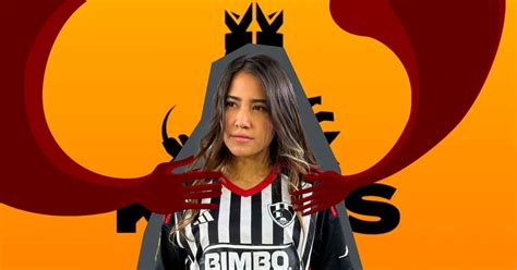 Mercedes Roa Se Retira De Club De Cuervos Equipo De La Kings League Américas Por Ataques