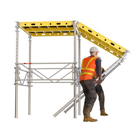 China Floor Slab Formwork Pengilang Pembekal Dan Kilang Formwork Slab Lantai Murah