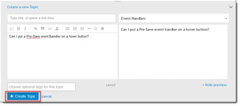 Get Started With The Relativity Devhelp Community