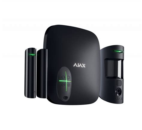 Стартовий набір ajax starterkit cam купити в Києві та Україні
