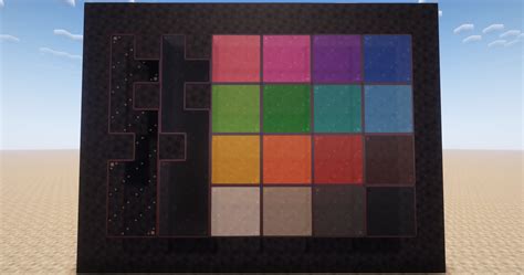 Blockpixel Extend Ctm Minecraft Resource Pack