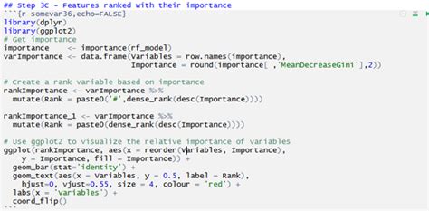 Machine Learning Feature Selection Steps To Select Select Data Point